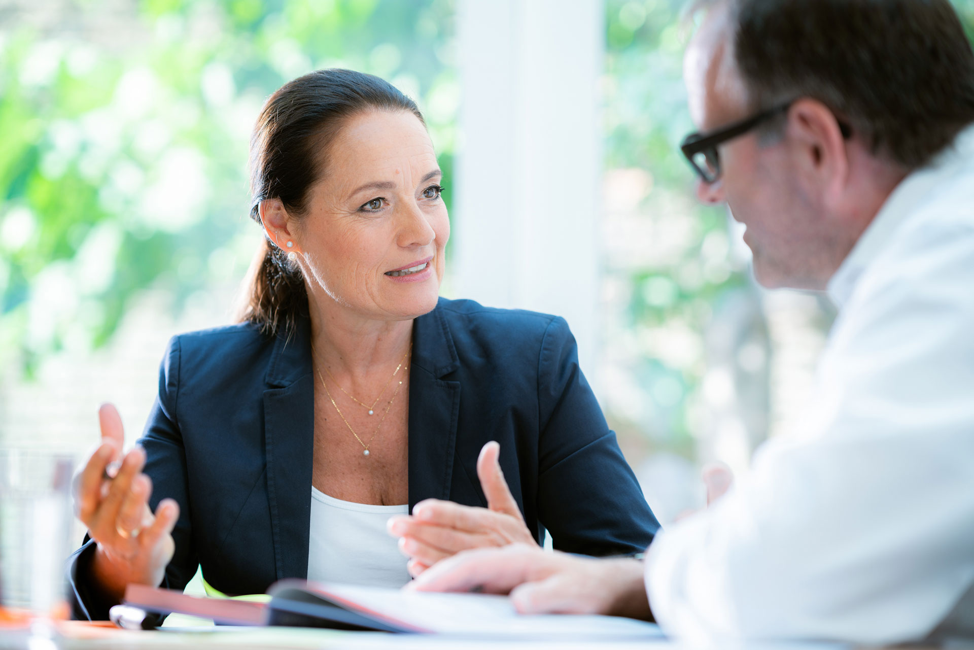 Silvia Specht Management Services – Organisations- und ...